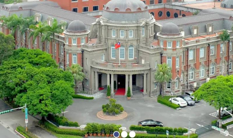 立院大砍總預算超過3億！監察院嗆：恐違憲 | NOWnews 今日新聞 | LINE TODAY