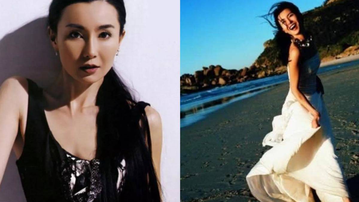 60歲張曼玉法國慘遇鐵軌起火！ 困車廂2小時 1舉動驚呆眾人 | TVBS | LINE TODAY