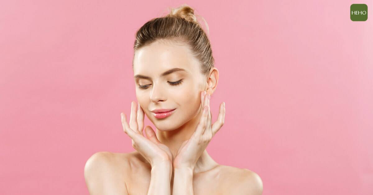 面有菜色讓人看起來好顯老！臉部刮一刮輕鬆找回好氣色 | Heho生活 | LINE TODAY