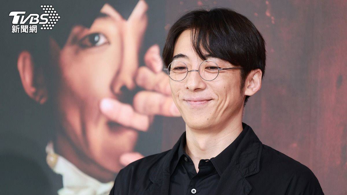 高橋一生再來台宣傳新電影！提演《零日攻擊》：拍戲期間吃很多美食 | TVBS | LINE TODAY