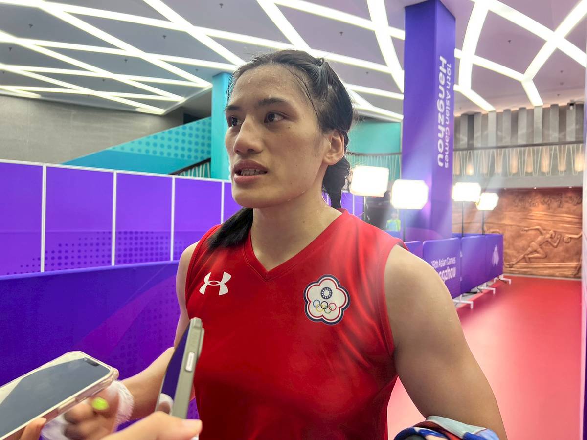 杭州亞運》輾壓級實力展現 拳擊陳念琴闖4強目標奧運門票 | TSNA | LINE TODAY