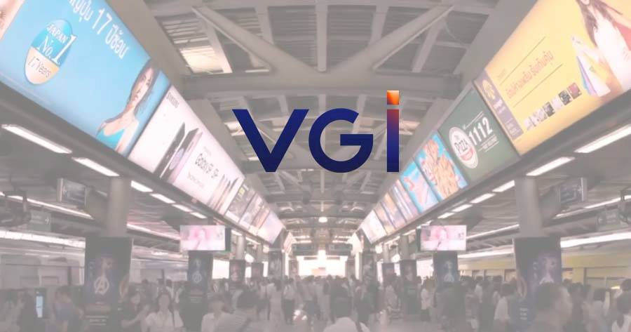 VGI ดีด 3% พ้นจุดต่ำสุดหลังขาย KEX หวังกำไรปี 68 เทิร์นอะราวด์ | ข่าวหุ้นธุรกิจ | LINE TODAY