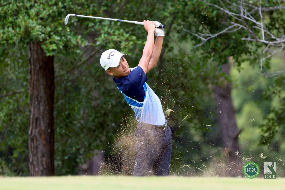 ThreeBond頂粵聚得挑戰賽 呂孫儀與葉甫暫居領先 | TSNA | LINE TODAY