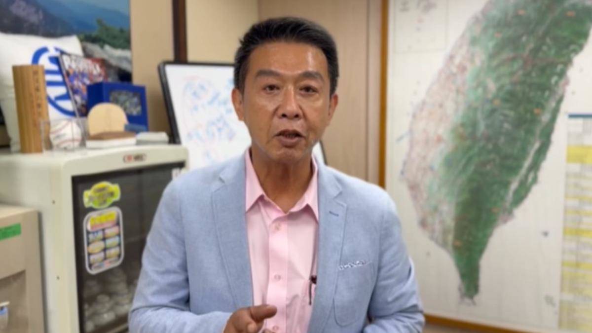 羅智強推「總統二輪決選制」 許智傑酸：建議先好好選黨主席 | TVBS | LINE TODAY