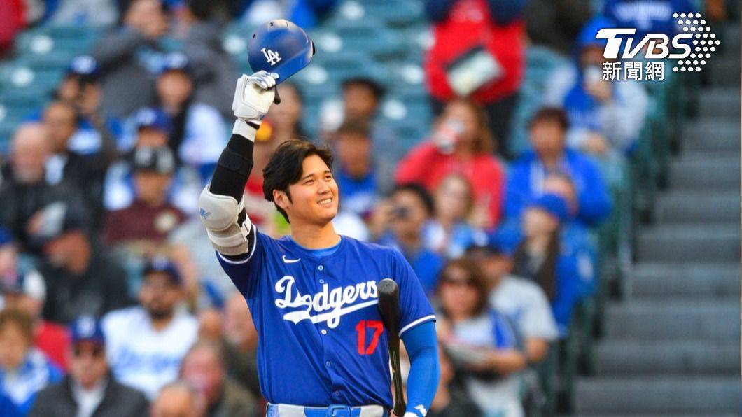 MLB／第2打席就被噓！大谷重返天使主場0表現 道奇吞2連敗 | TVBS | LINE TODAY