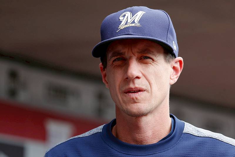 沒閃躲Bellinger Counsell：值得冒險 | TSNA | LINE TODAY