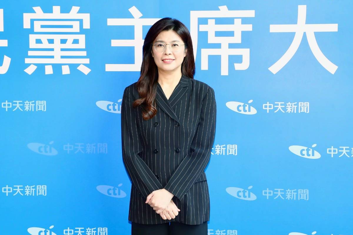 不挺賴政府國防預算高達GDP5% 鄭麗文：兩岸先政治和解、再談軍備 | 上報 | LINE TODAY