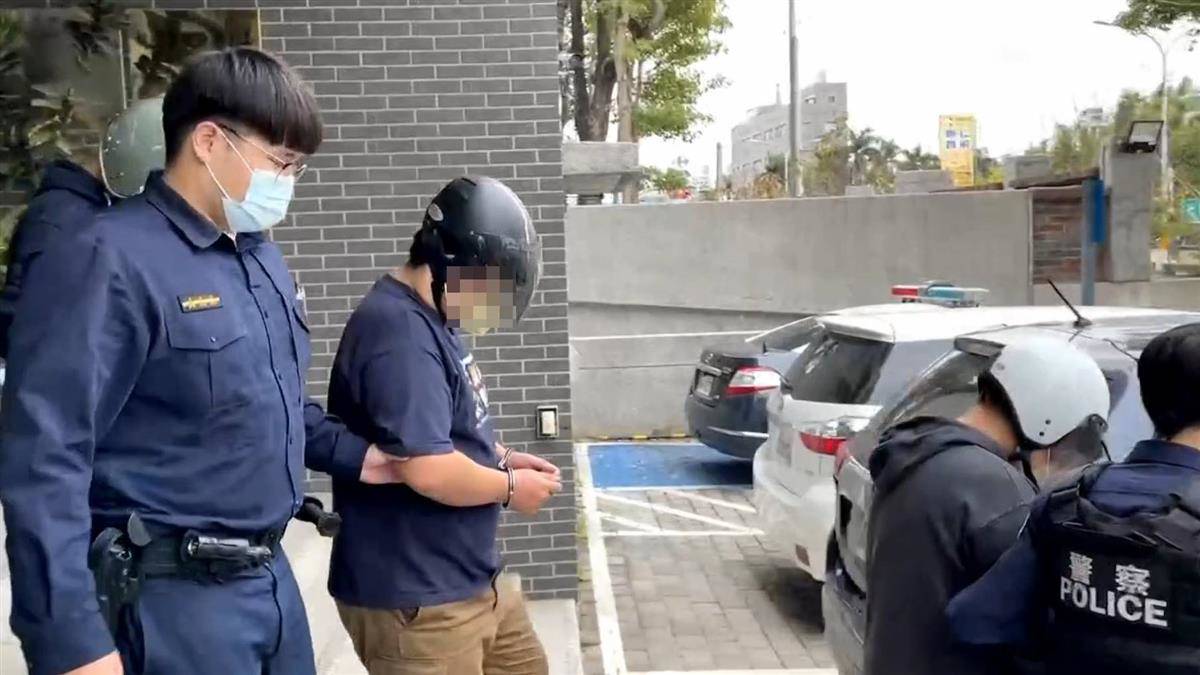 中壢3少年玩殺蟲劑燒掉賣場 恐面臨「天文數字」賠償 | EBC 東森新聞 | LINE TODAY