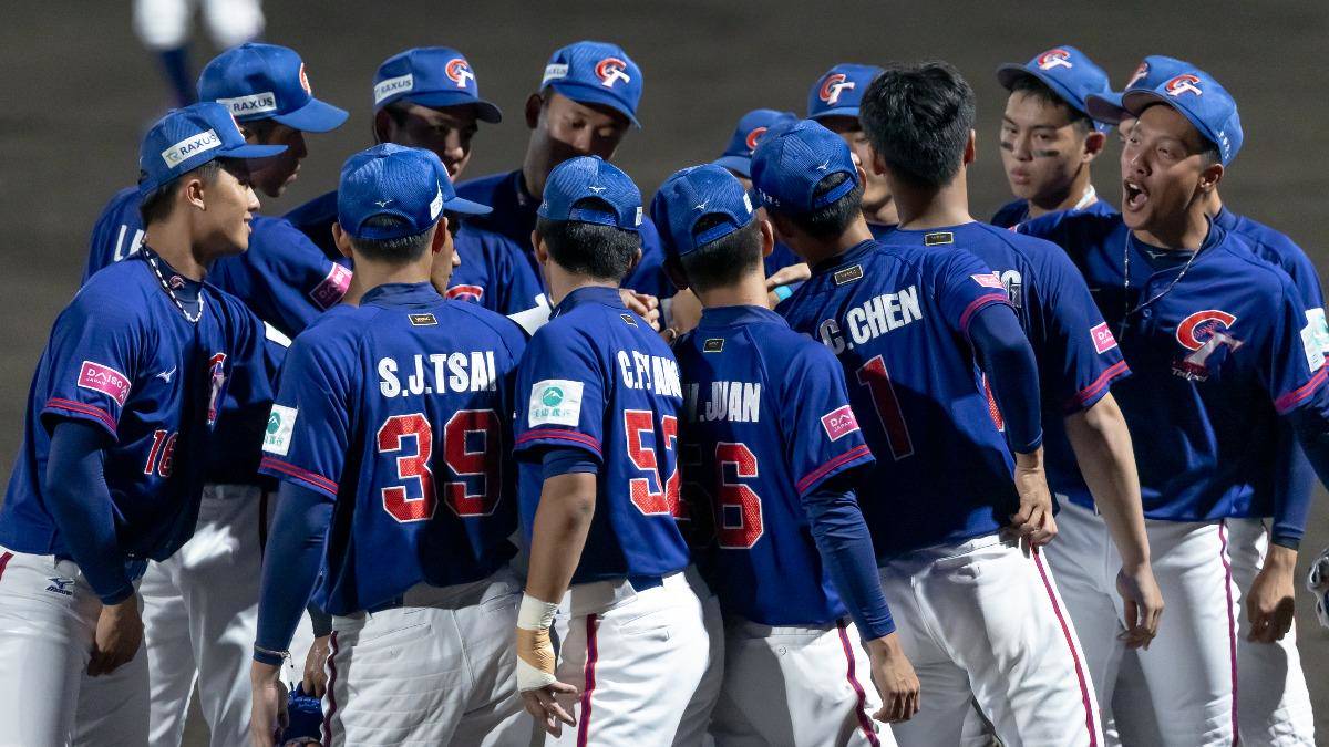 討論牆 | U18世青》江庭毅敲出逆轉安打！ 中華隊罕見擊敗韓國勇奪季軍 | LINE TODAY