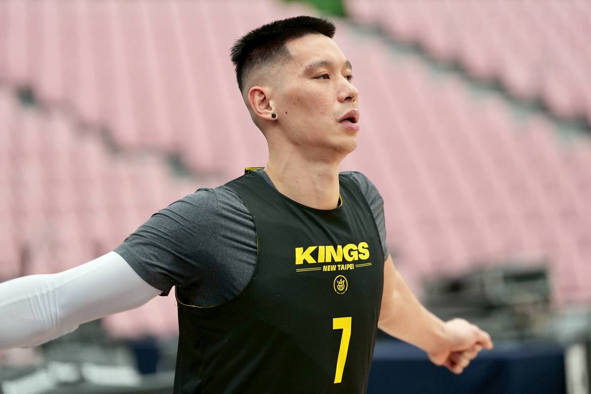 NBA》林書豪將參加明星賽 加入3名人堂球星任新秀隊教練 | TSNA | LINE TODAY