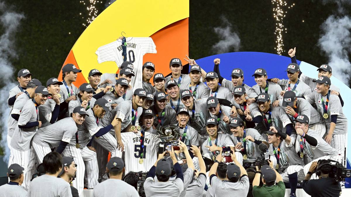 美國記者大膽WBC闖進八強是哪8支球隊？誰會是阻擋日本連霸的「最強刺客」？ | Sportsnavi | LINE TODAY