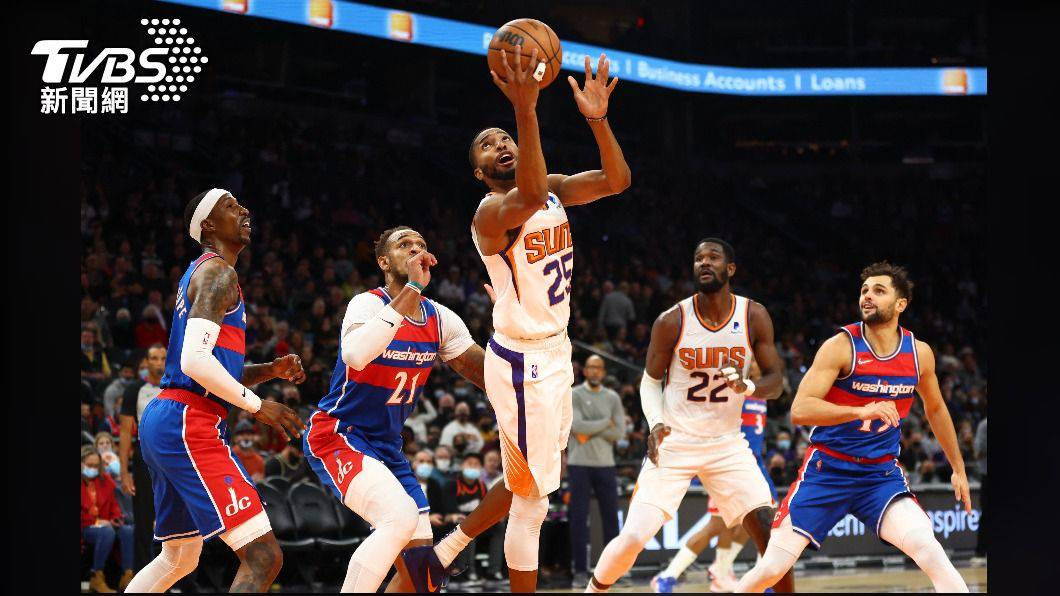 沒人了！NBA逾50球員確診 美媒調侃：乾脆改三對三 | TVBS | LINE TODAY