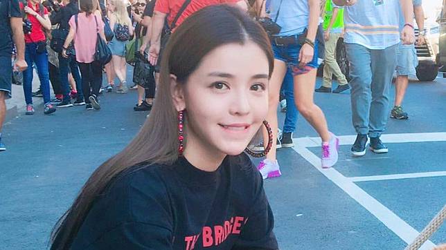 快超越周董！女星IG「破823萬」追蹤 全場驚：流量怪物 | TVBS | LINE TODAY