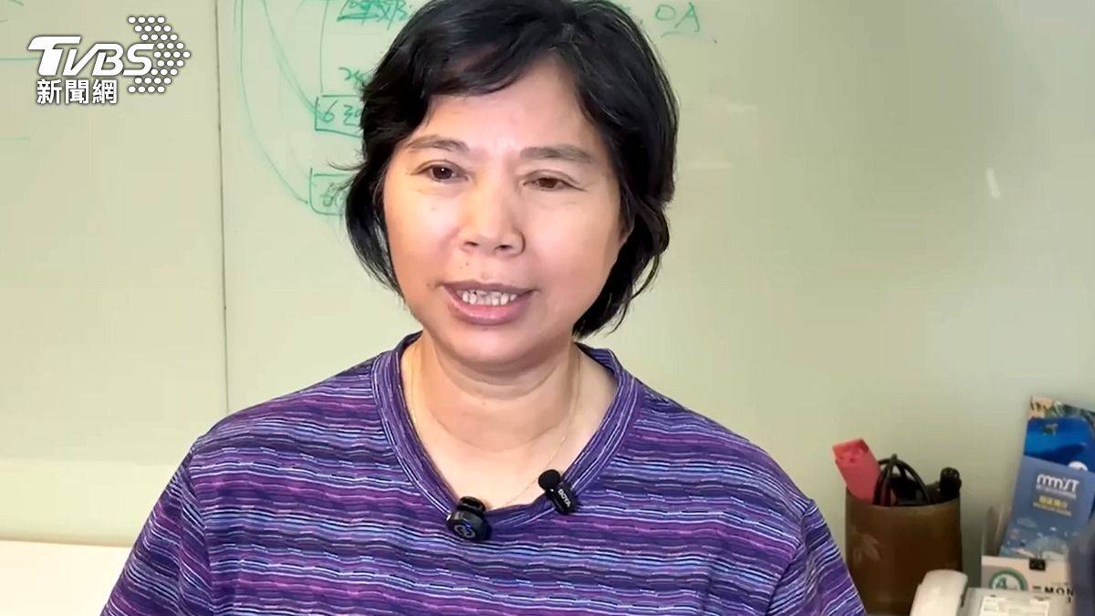 海科館長「飆罵下屬」慘丟飯碗 教育部出手：已不適任首長 | TVBS | LINE TODAY