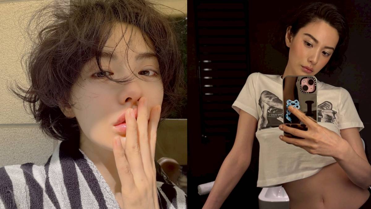 Nana「42億元豪宅」遭搶匪持刀闖入 母女激烈搏鬥受傷送醫 | 太報 | LINE TODAY