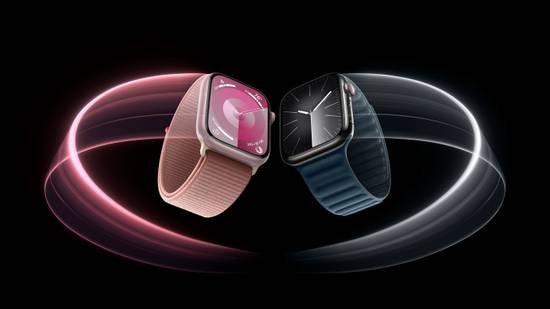 新台幣13500元起！全新智慧手錶Apple Watch Series 9你買單嗎？ | Knowing | LINE TODAY