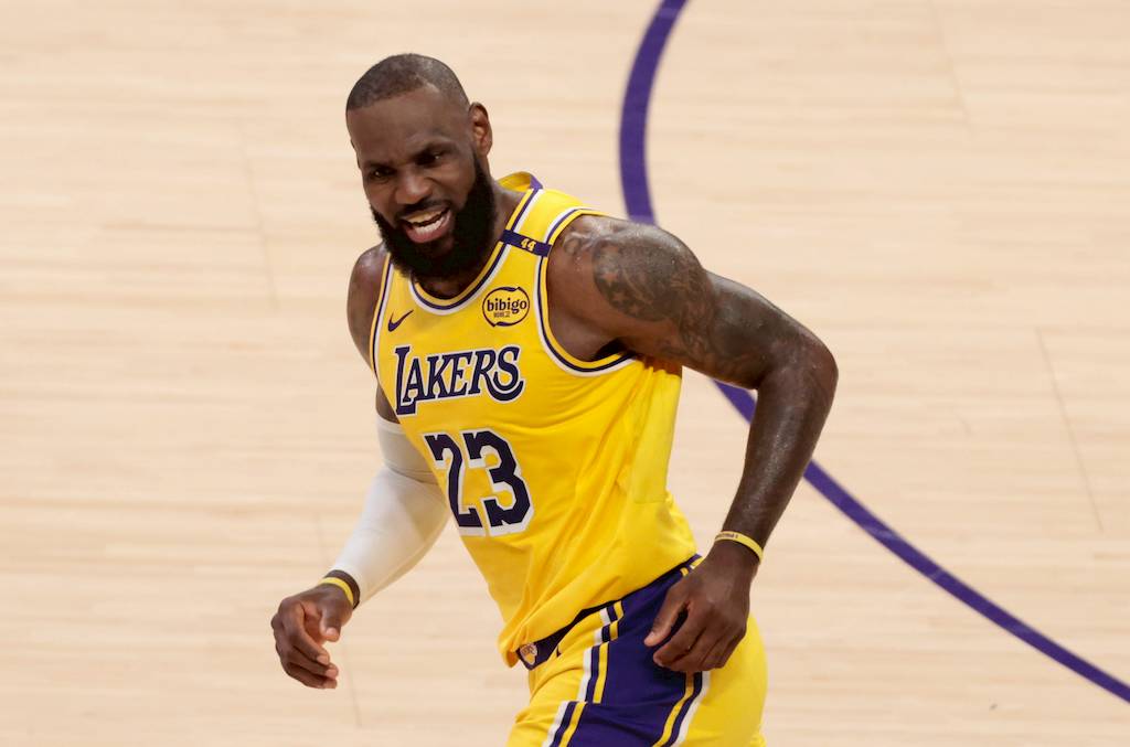 NBA》不是要轉隊 Jokic經紀人說明與LBJ會面目的 | LINE TODAY 運動 | LINE TODAY