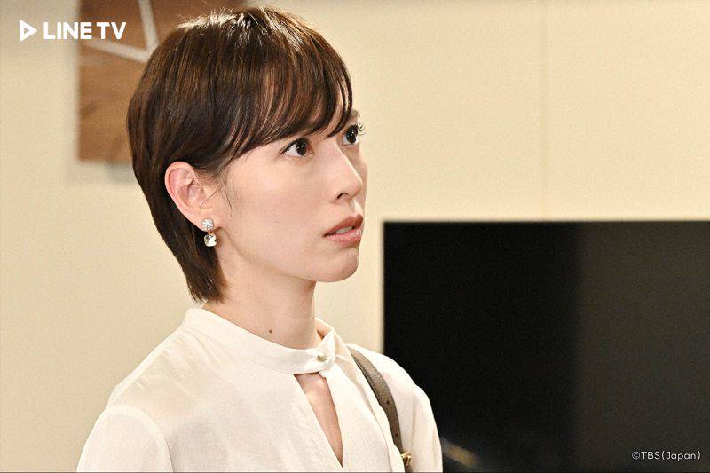 戶田惠梨香產後回歸燒腦神劇《REBOOT》 鈴木亮平爆雷：「全員都在說謊」 | 鏡週刊 | LINE TODAY