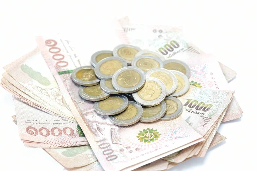 ค่าเงินบาท เปิดเช้านี้ 32.46 บาท/ดอลลาร์ | การเงินธนาคาร | LINE TODAY