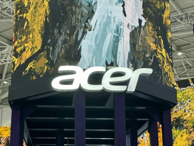 宏碁明年AI PC/子公司動能增溫，營運看正向 | MoneyDJ理財網 | LINE TODAY