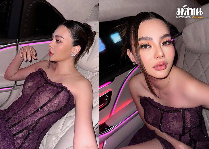 ดิว อริสรา ชี้แจง พี่ชายทุกคนต่างแม่กัน ไม่เกี่ยวข้อง วอนอย่าอ้างชื่อ | MATICHON ONLINE | LINE TODAY