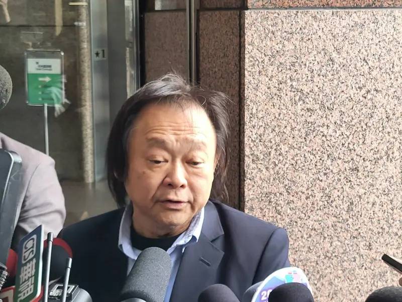 綠營助理被中共滲透 王世堅驚：太可怕了！ | NOWnews 今日新聞 | LINE TODAY