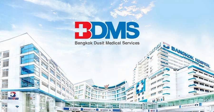 BDMS บวก 3% โบรกชูเป้า 37.60 บ. ชี้ปี 68 โตแกร่ง รับขยายฐานลูกค้า “ตปท.” | ข่าวหุ้นธุรกิจ | LINE ...
