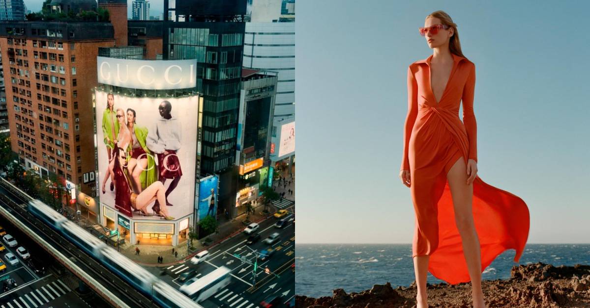 一線精品管理層大洗牌！從Gucci、Fendi到Ferragamo…5大品牌人事佈局，時尚圈將迎來新氣象？ | Bella儂儂 | LINE ...