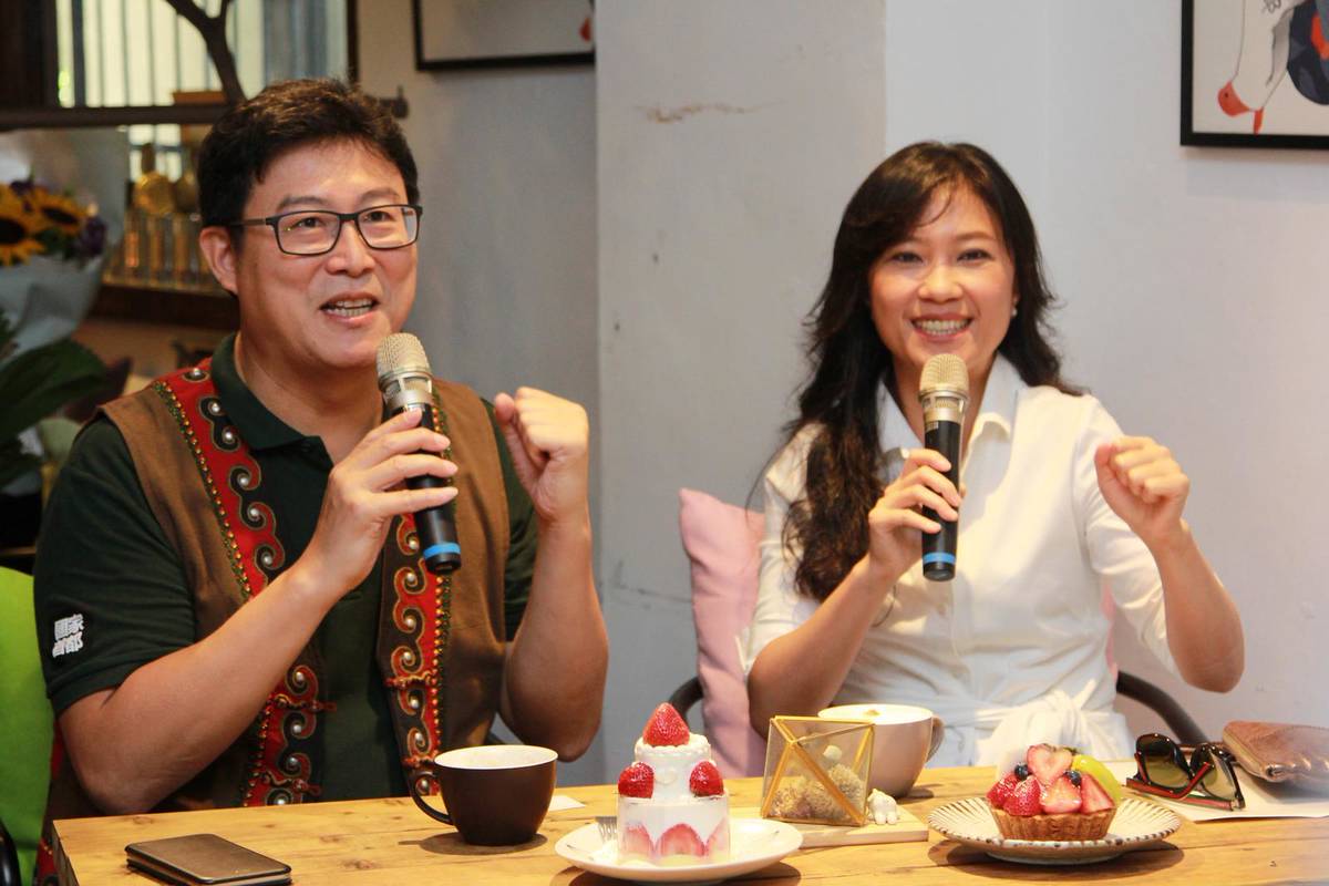 準政院發言人遭起底 Kolas曾因酒駕遭判刑 | NOWNEWS今日新聞 | LINE TODAY