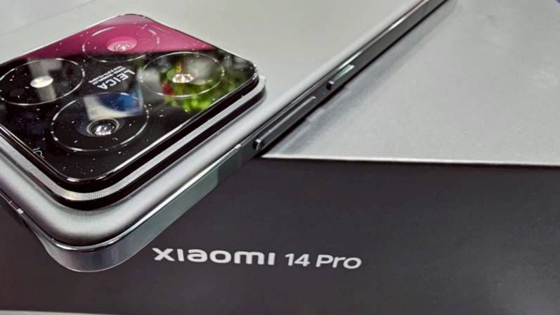 【水貨行情】六千中玩 8 Gen 3 旗艦，Xiaomi 14 Pro 水貨到港！ | Mobile Magazine | LINE TODAY