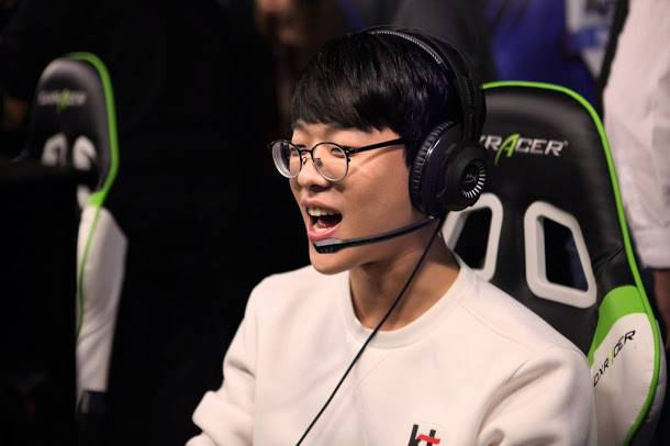 老ROX重逢LZ？ KT Smeb：他們3人在一起超坑 | 新頭殼 | LINE TODAY