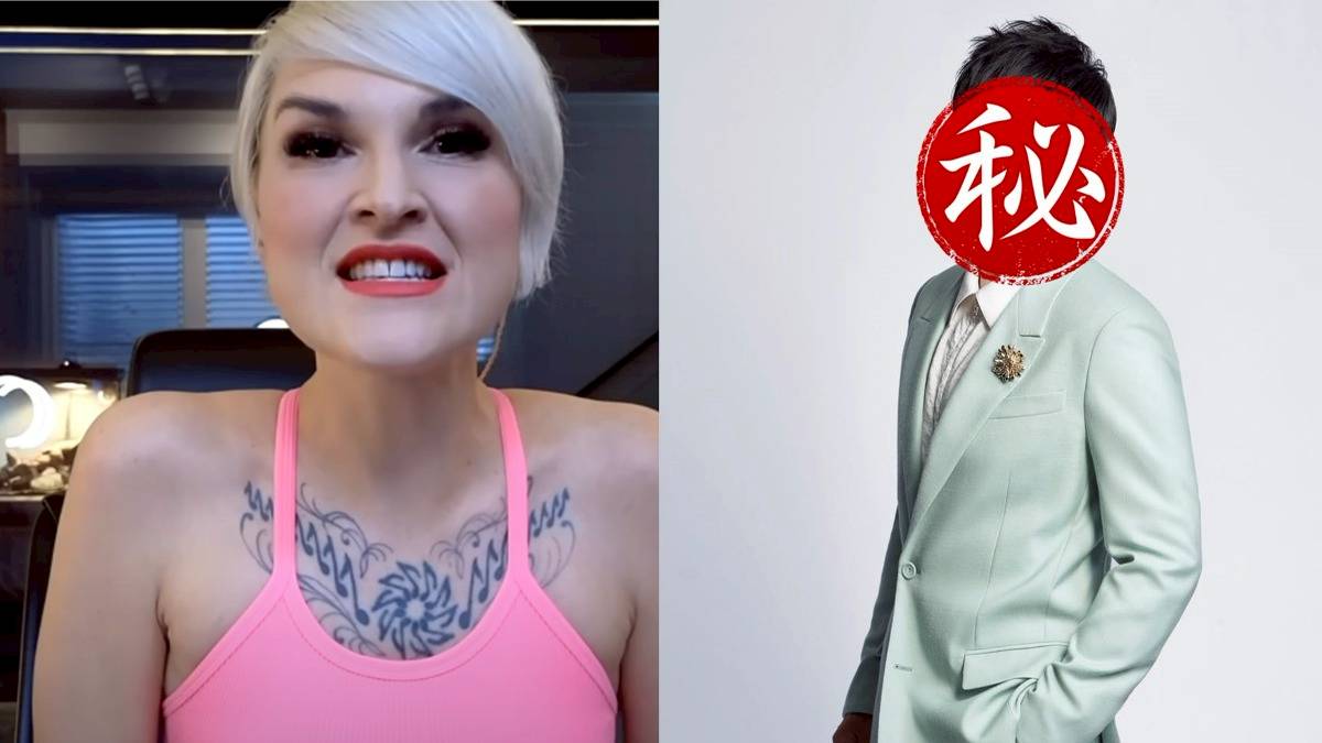 Rozette神評楊丞琳爆紅 「流行天王」也遭點名 | EBC 東森新聞 | LINE TODAY