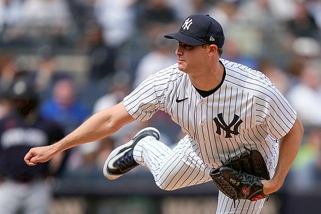 MLB》Judge連3場開轟 Cole成現役投手150勝第4人 | TSNA | LINE TODAY