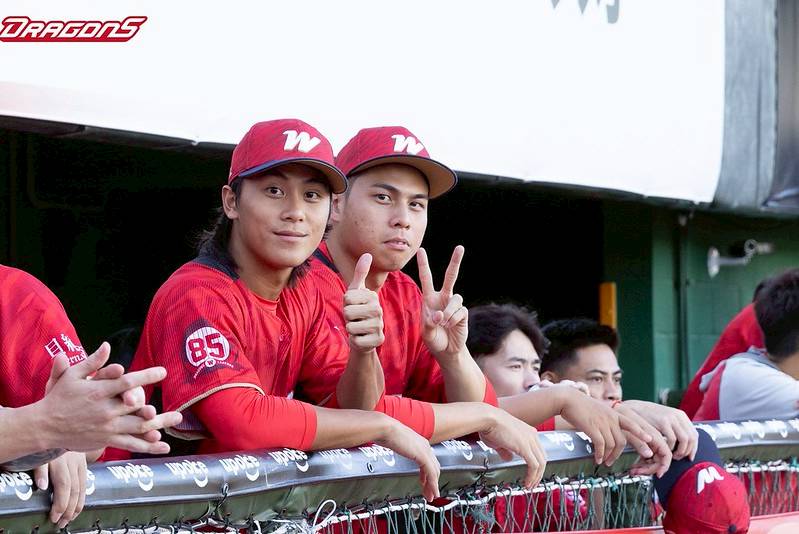 樂天桃猿》FA補償選手是呂詠臻 沈鈺傑說原因 | TSNA | LINE TODAY