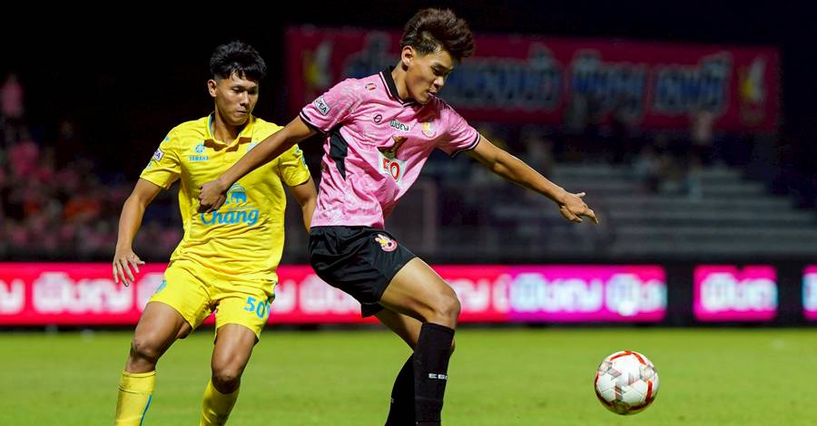 เผย บอลลีกเยาวชน ซีซั่นหน้าจะเป็น U21 แทน U23 | Ballthai | LINE TODAY