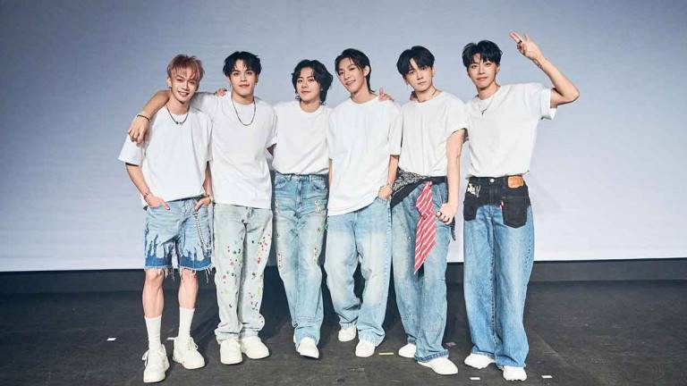 Ozone 3週年FANCON第二站台中場 全場大合唱 台上台下感動一起哭 現場成淚海 | MTV 娛樂台 | LINE TODAY