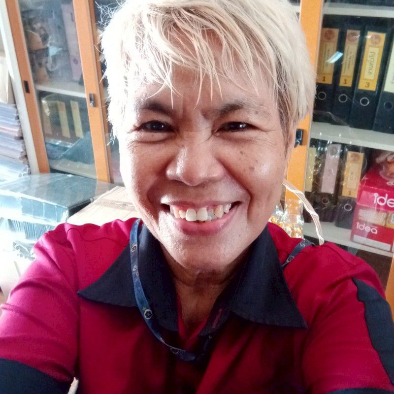 อนงค์ ตรวจมันคา : ดิฉันนางสาวอนงค | โปรไฟล์ | LINE TODAY แพลตฟอร์มรวมข่าวสาร-บทความ อันดับ 1 ของไทย