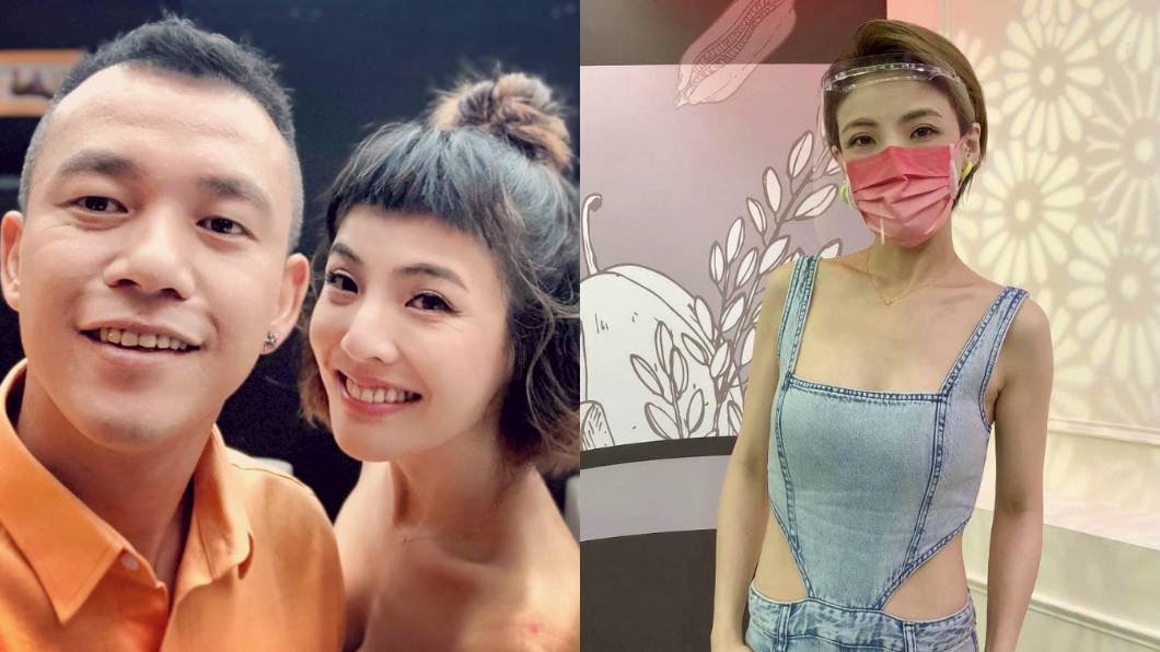 徐小可爆是「完美性愛機器」 阿Ben證實：很動人 | TVBS | LINE TODAY