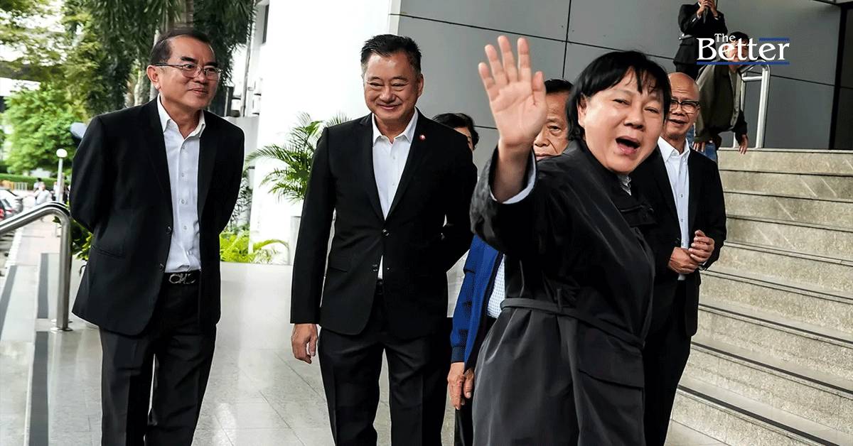 ศาลฎีกายกฟ้อง "เจ๊ปอง" คดีม็อบ "พธม." บุก NBT" ปี 2551 คุก 6 เดือนไม่รอลงอาญา "น้องชายสนธิ ...