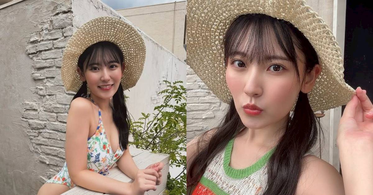 令和高腿公主出道5年隱退有內情！長文聲明曝「真實原因」 | EBC 東森新聞 | LINE TODAY