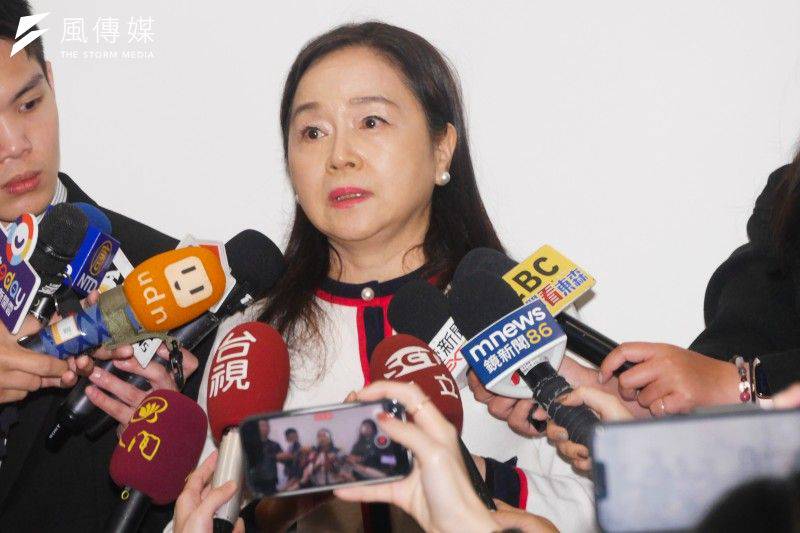 周玉蔻被判刑關定了？486先生抖「暗黑內幕」：給她錢就會說你好話 | 風傳媒 | LINE TODAY