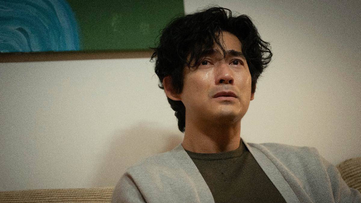 周渝民陷喪偶酸楚「什麼都接不住」 《與惡2》隱藏版角色全曝光 | TVBS | LINE TODAY