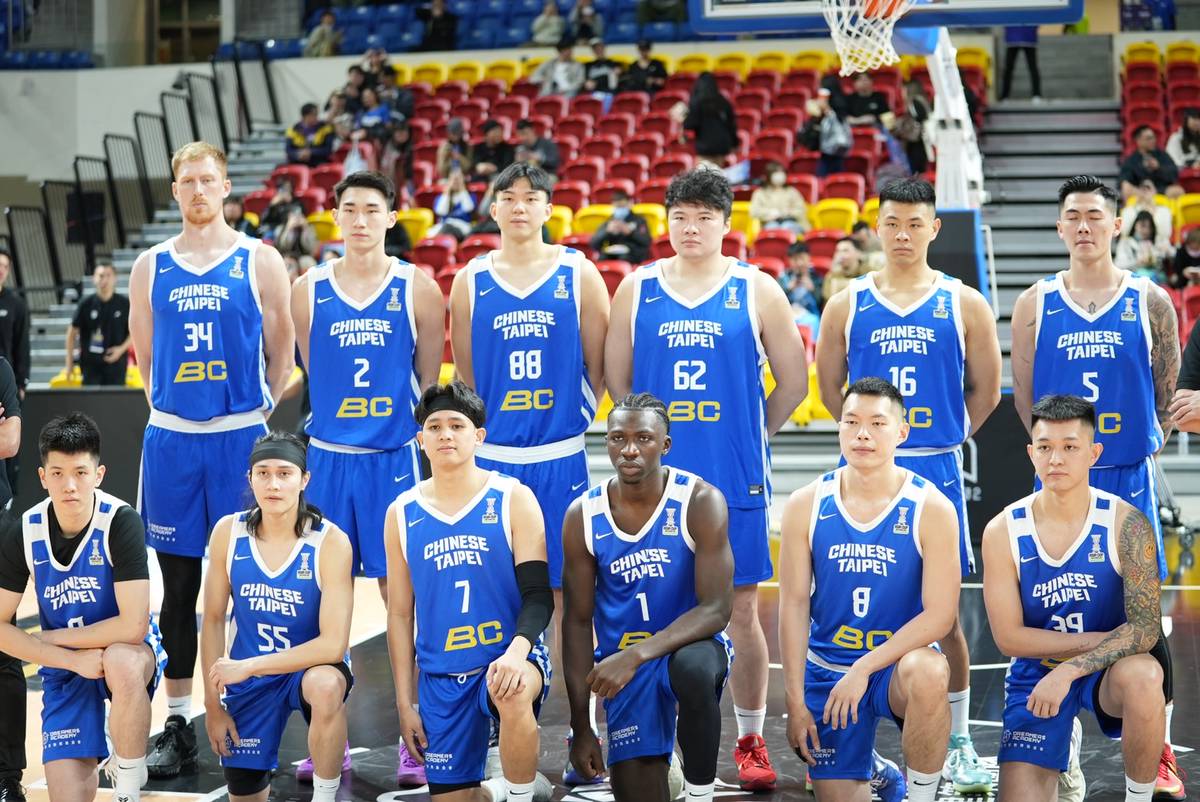 亞洲盃資格》交手香港12人名單出爐 雷蒙恩、游艾喆榜上有名 | TSNA | LINE TODAY