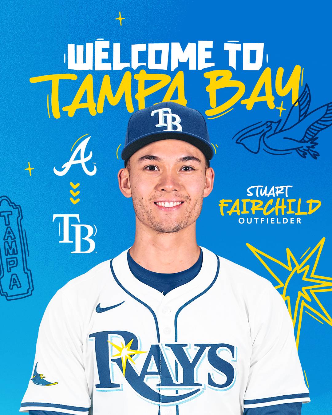 WBC》費仔傳傷情進60天傷兵名單進中華隊增變數 曾豪駒回應 | TSNA | LINE TODAY