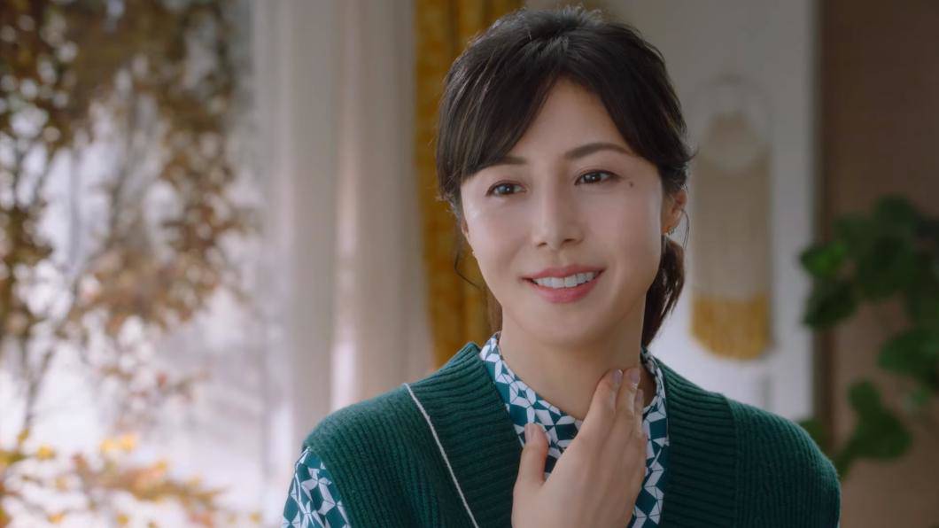 50歲松嶋菜菜子凍齡美貌秘訣曝 為穿和服拍戲練硬舉105公斤 | TVBS | LINE TODAY