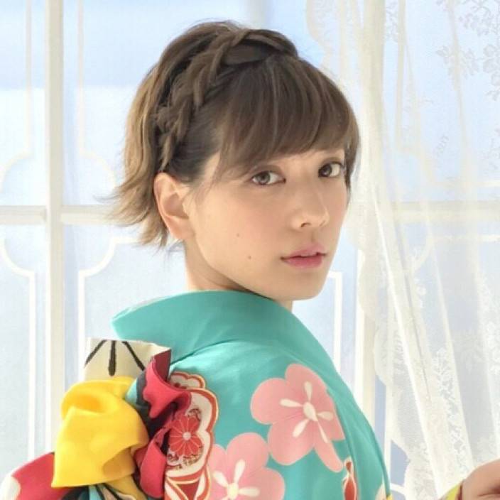 和服體驗前先做功課！簡單又適合搭配和服的髮型介紹♡ | Japaholic | LINE TODAY