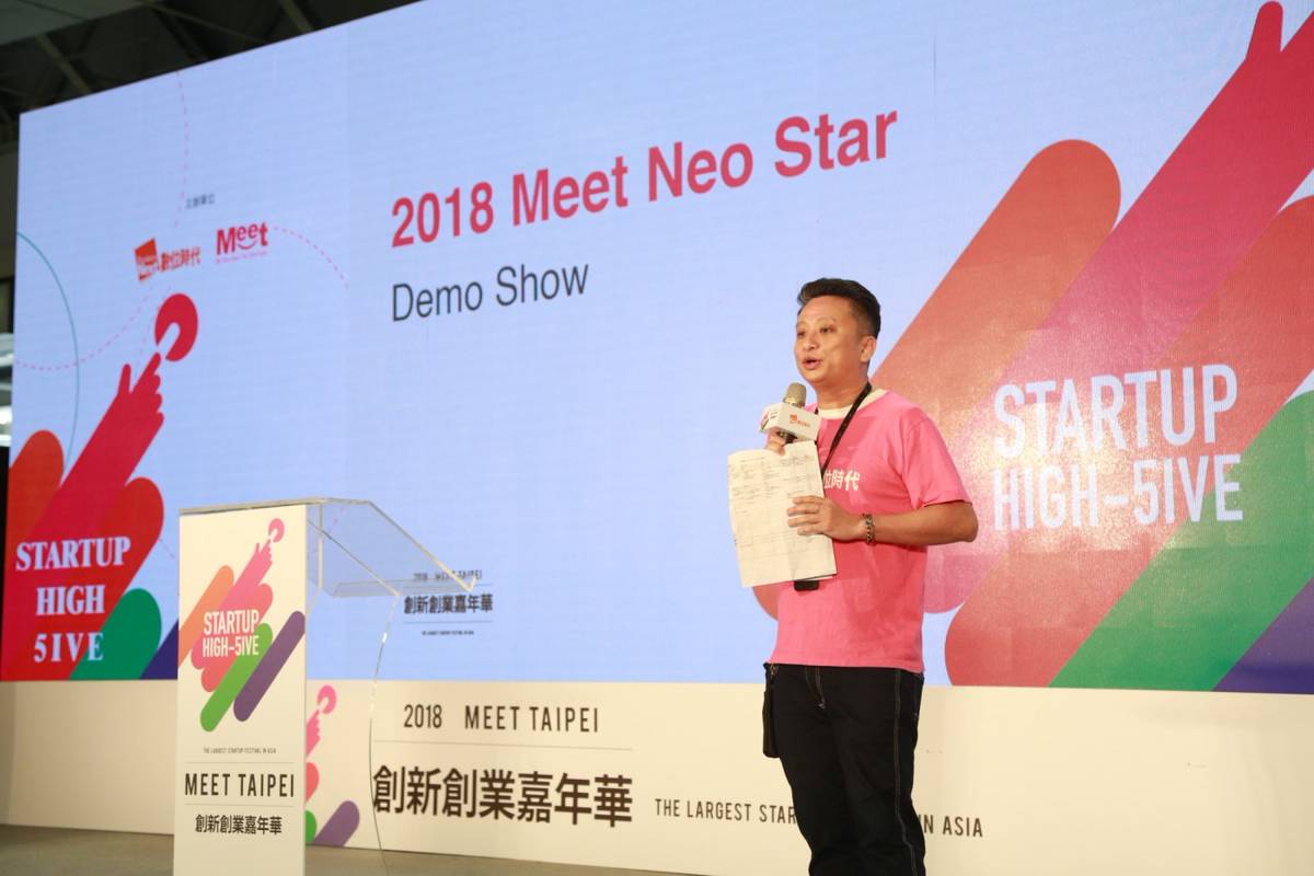 B2B商模崛起！2019 Meet Neo Star 30強揭曉：AI新創來勢洶洶，迎接智慧醫療新高峰 | 創業小聚 | LINE TODAY