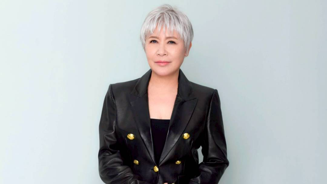 黃小琥突嗆「老娘沒消失」 自爆7年之癢宣布喜訊 | 太報 | LINE TODAY