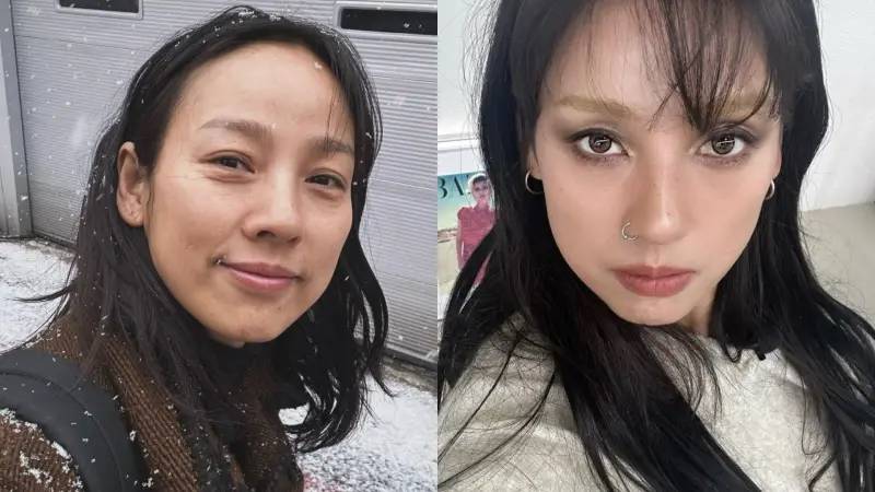 自曝與臨演1差距受打擊！李孝利半年賺20億 | NOWnews 今日新聞 | LINE TODAY