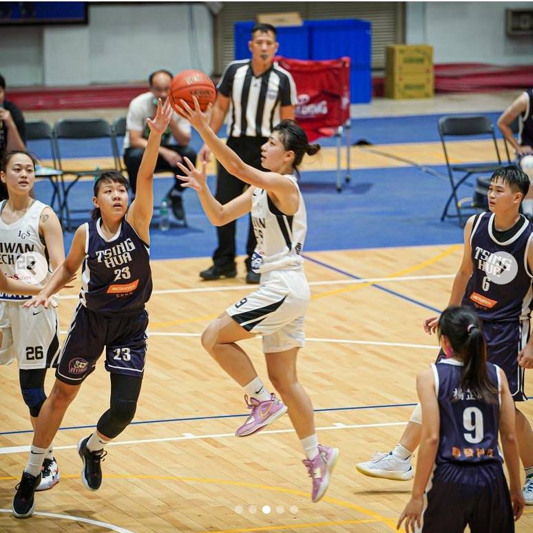 重複報名SBL選秀共54人 WSBL6人選秀陳芷英最受矚目 | 緯來體育新聞 | LINE TODAY